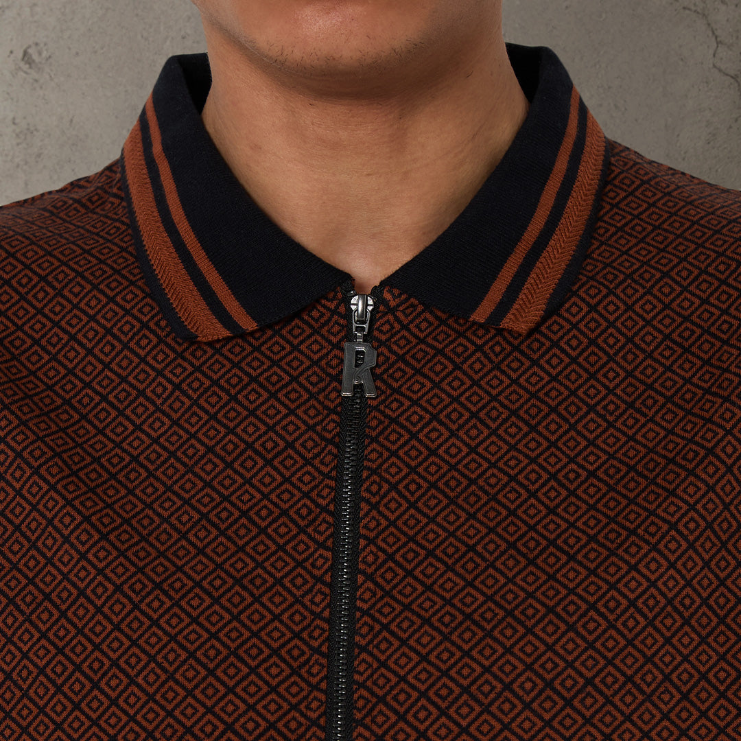 Shop Premium Polo T-shirts Online at Privio, Luxury Polo T-shirts for Men – PRIVIO