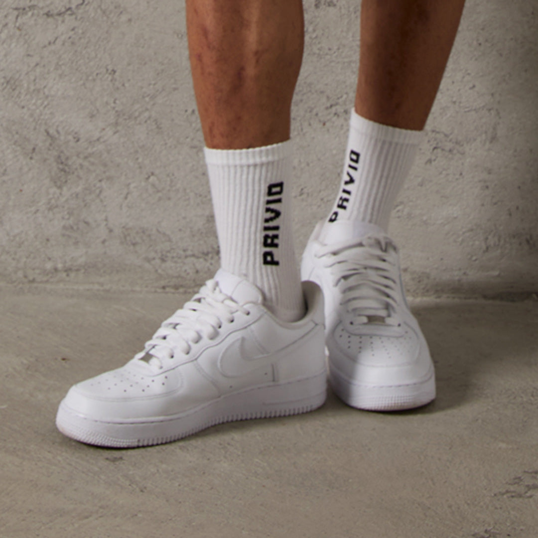 Shop Premium Socks Online at Privio, Luxury Socks for Men – PRIVIO